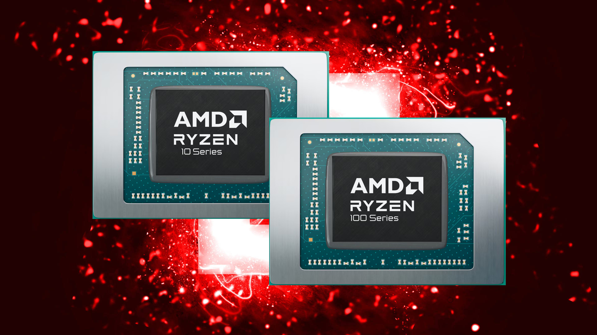 AMD relança processadores Zen 2 e Zen 3+ com novo esquema de ...