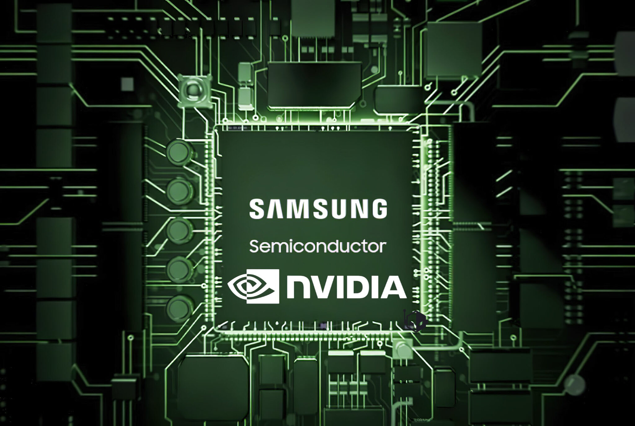 NVIDIA e Samsung juntas, saiba mais sobre essa parceria – TecLab
