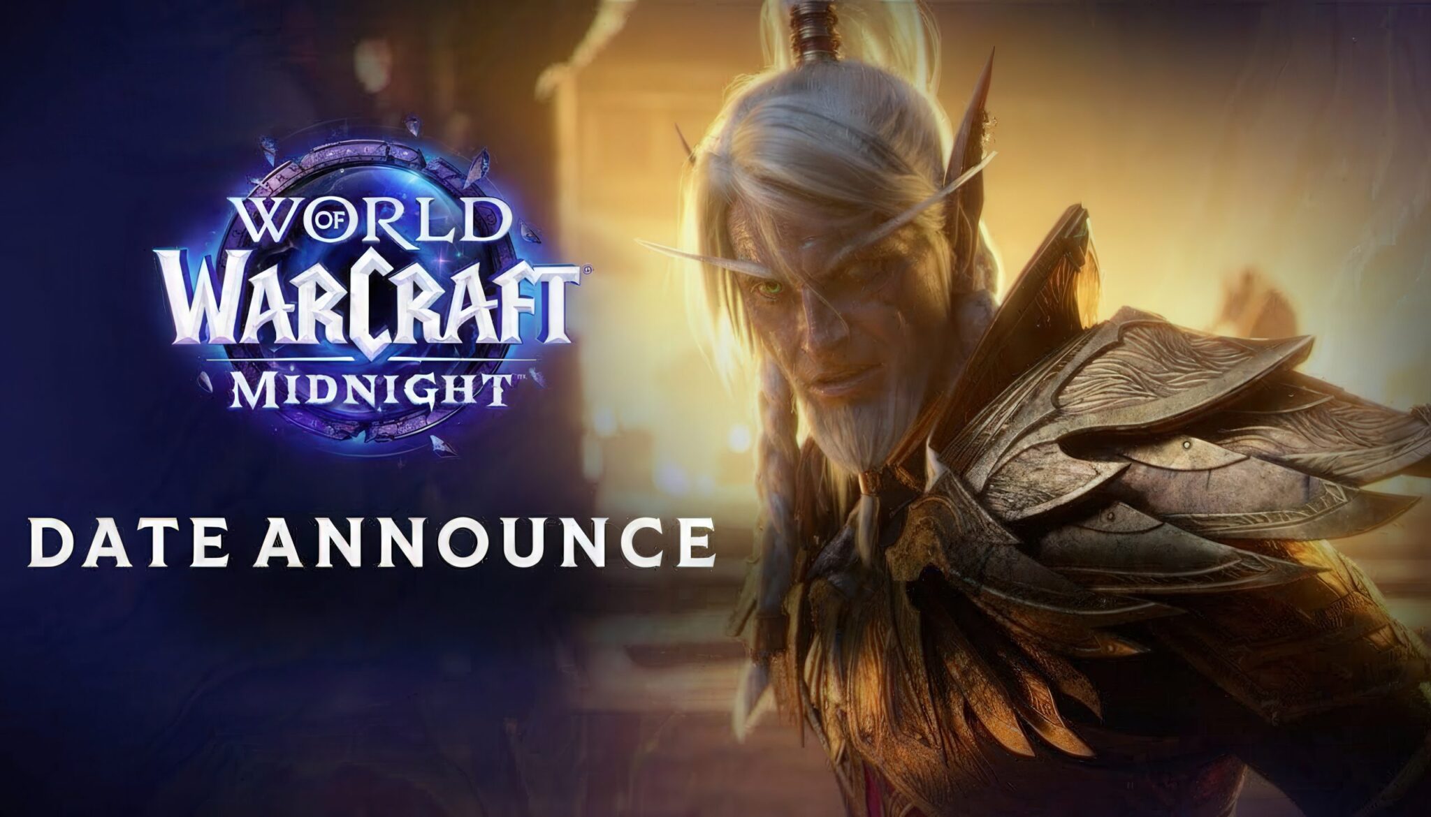 Quando será lançado World of Warcraft: Midnight? nova expansão de WOW é ...