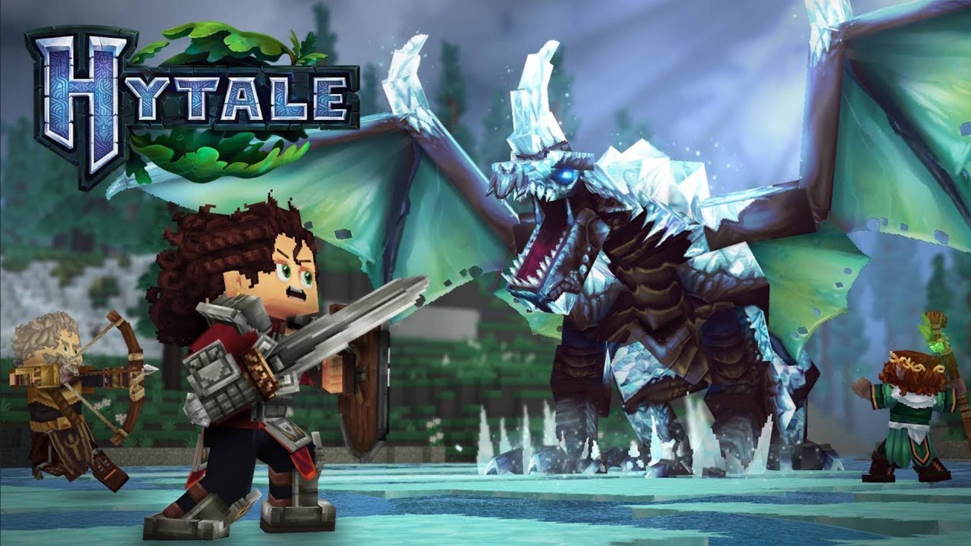 “Hytale está salvo”, afirma fundador da Hypixel, após sucesso ...